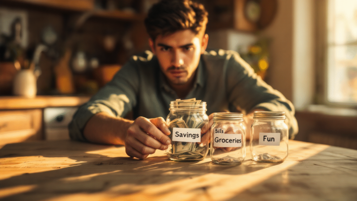 Pay Yourself First: The Money Principle That Actually Works - Make It A ...