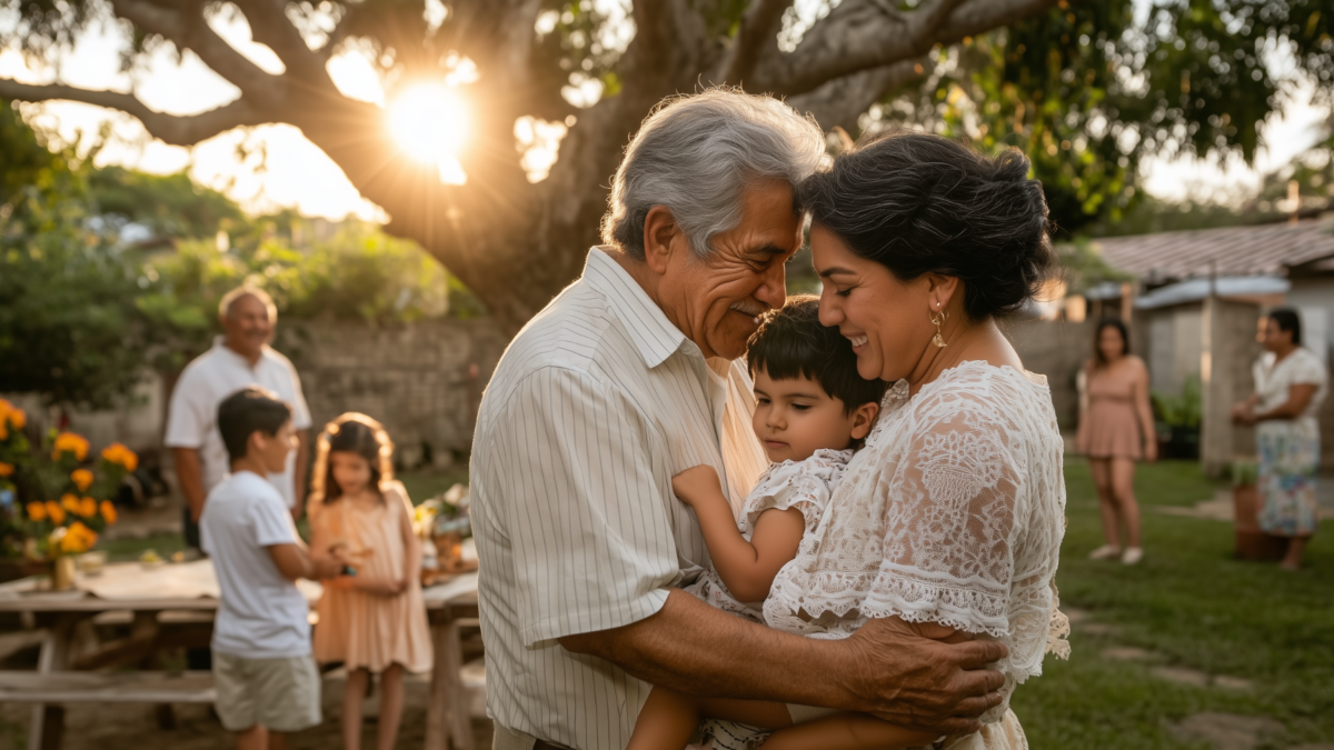 The Power of Family: Nurturing Your Roots for a Fulfilling Life - Make ...
